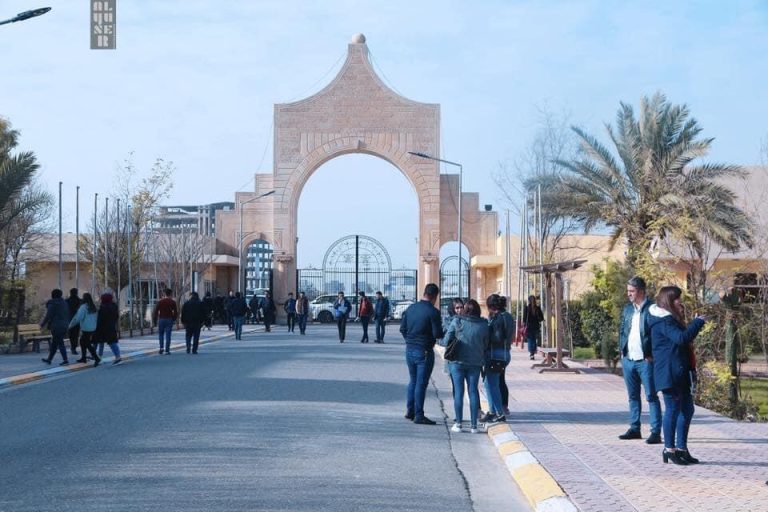 Cihan Institute welcomes everyone